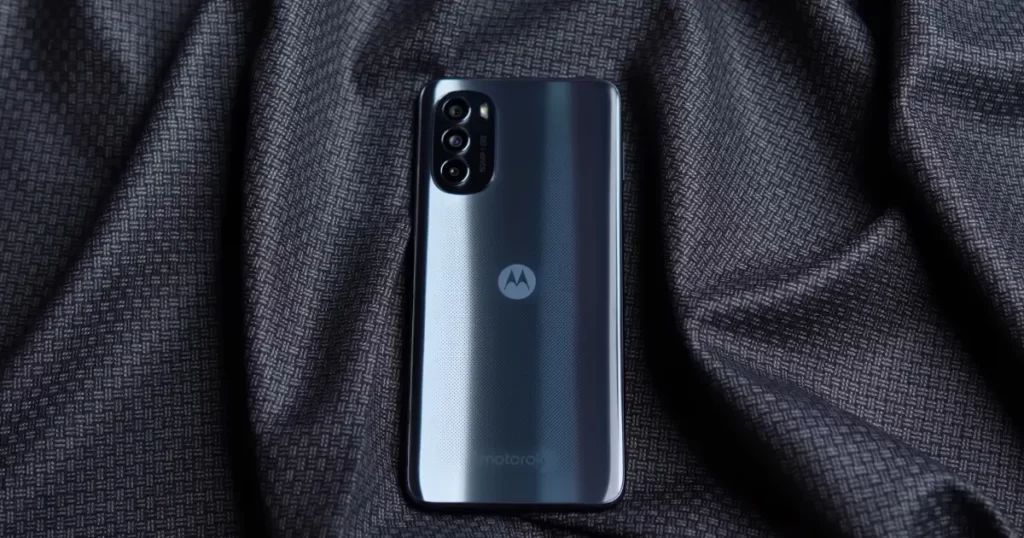 Motorola G82 Detailed Specifications With Overview: Worth Buying ...