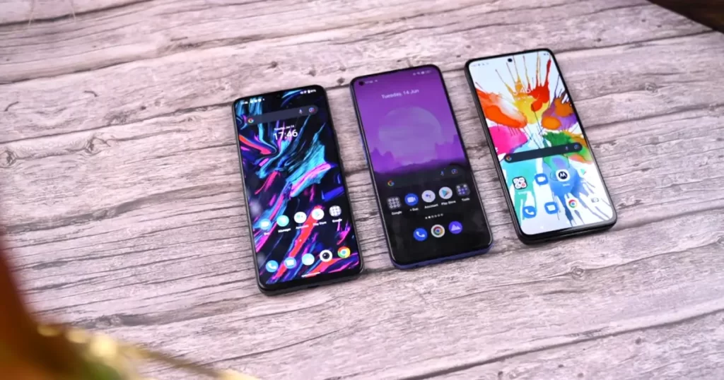 Motorola G82 Detailed Specifications With Overview: Worth Buying ...