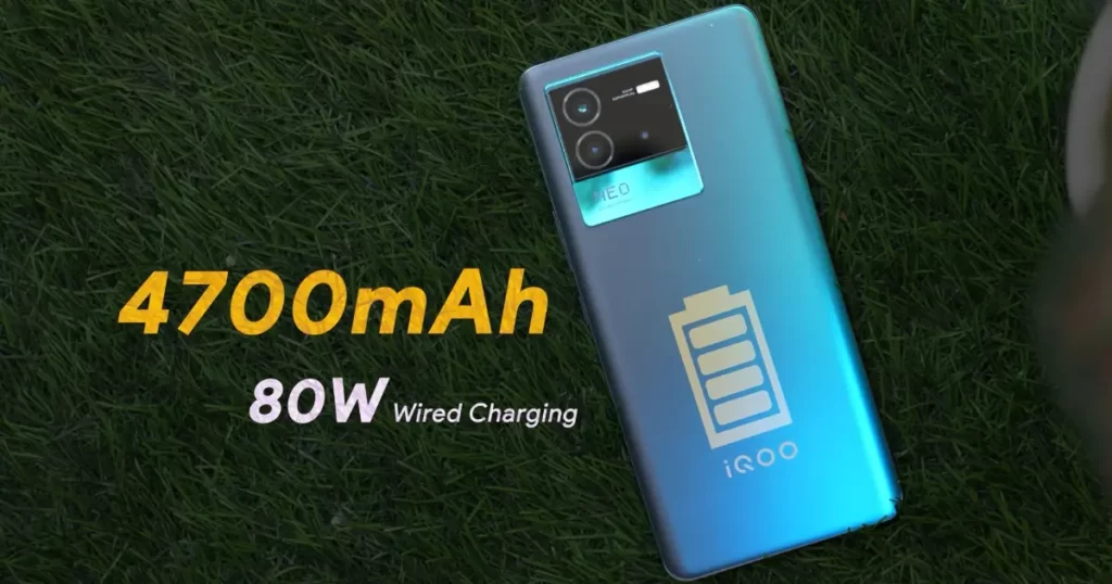 IQoo Neo 6 Detailed Specifications With Overview: Worth Buying?