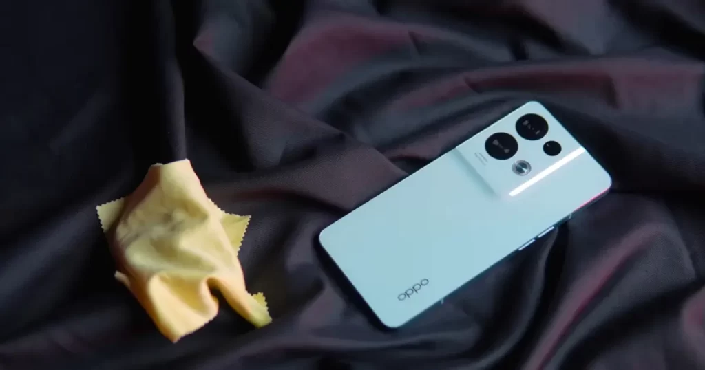 Oppo Reno 8 Pro Full Specifications - Good Updrades?