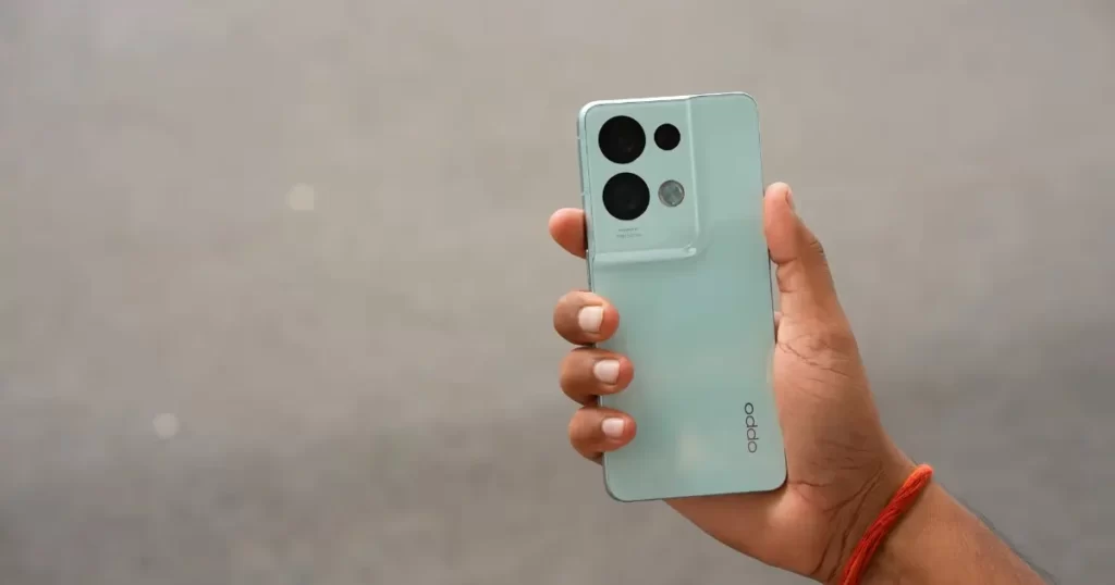 Oppo Reno 8 Pro Full Specifications - Good Updrades?