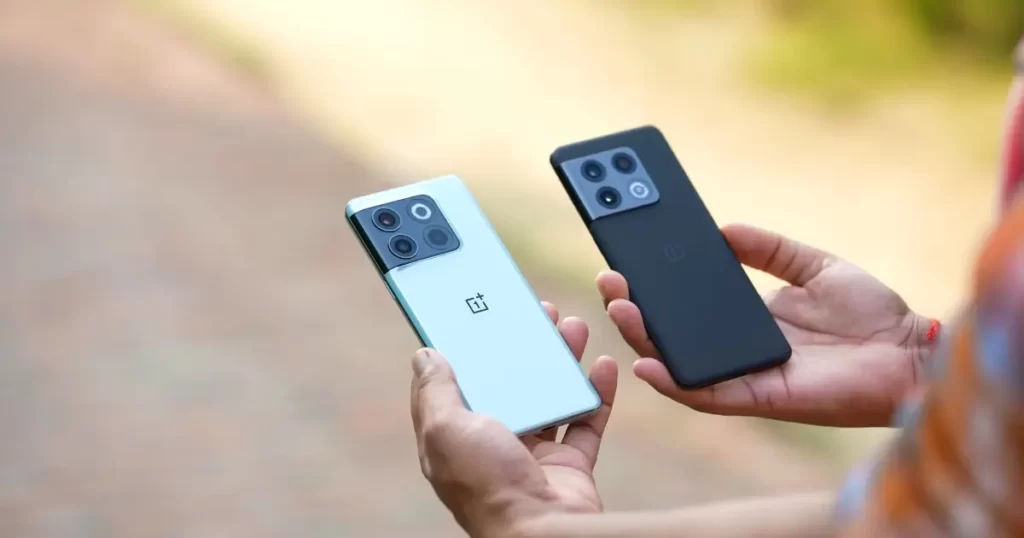 One Plus 10T Specifications - Most Powerful Phone? - Techno Goyani