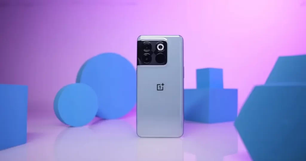 One Plus 10T Specifications - Most Powerful Phone? - Techno Goyani