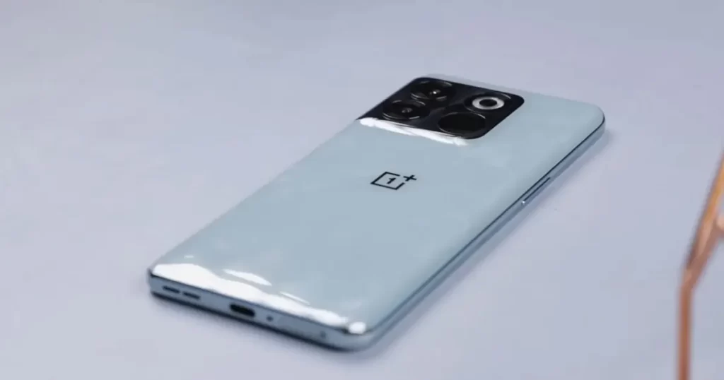 One Plus 10T Specifications - Most Powerful Phone? - Techno Goyani