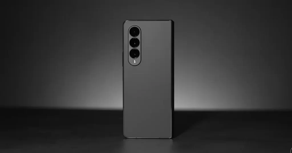 Samsung Galaxy Z Fold 4 Specifications - Techno Goyani