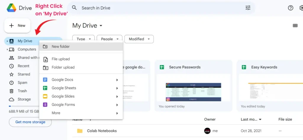 How To Share Multiple Google Docs At Once Techno Goyani
