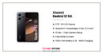 Xiaomi Redmi 12 5G Price, Full Specifications & Release Date - Techno Goyani
