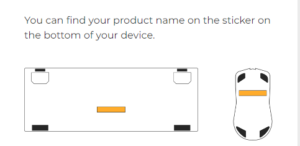 Glorious Model O Software: Instant Download!!