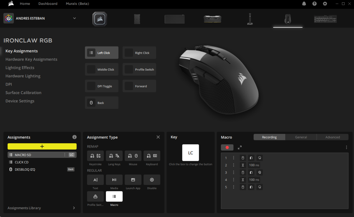 Corsair Mouse Software: Instant Download - Techno Goyani