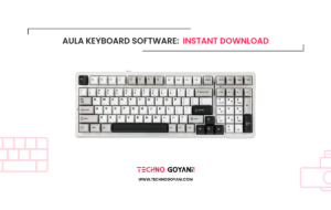 CyberpowerPC Keyboard Software: Instant Download - Techno Goyani