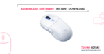 Aula Mouse Software: Instant Download - Techno Goyani